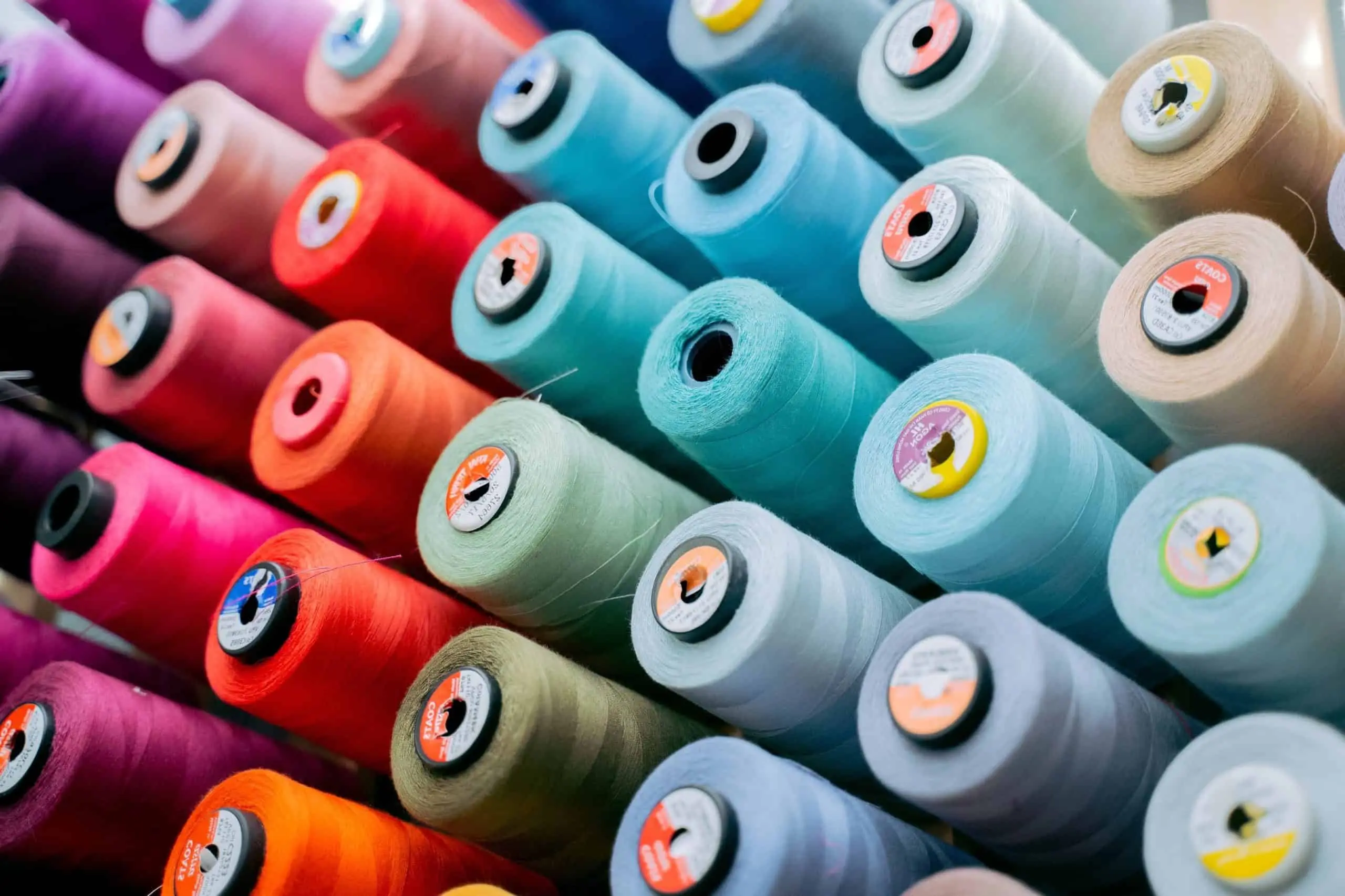 Embroidery Master | Unlocking the Beauty of Thread and Fabric